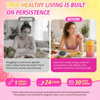 Natural prebiotics for wellness