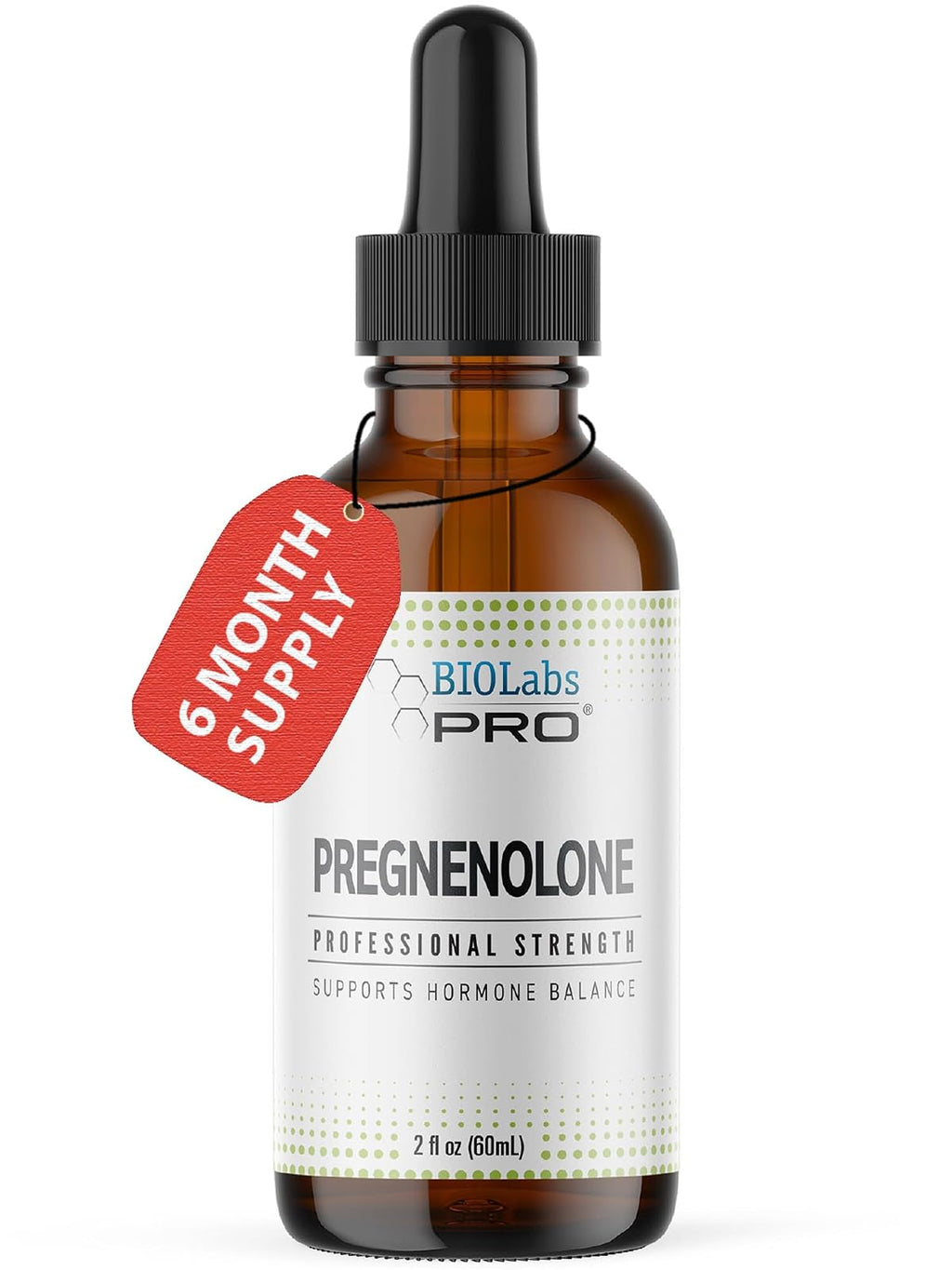 natural pregnenolone multivitamins for wellness