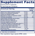 natural premenstrual support capsules