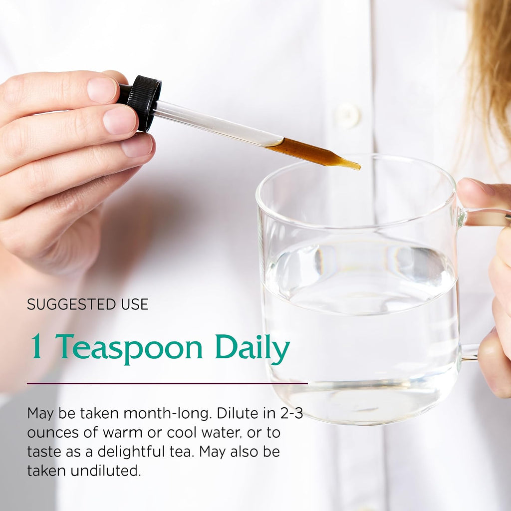 Natural premenstrual support with dong quai
