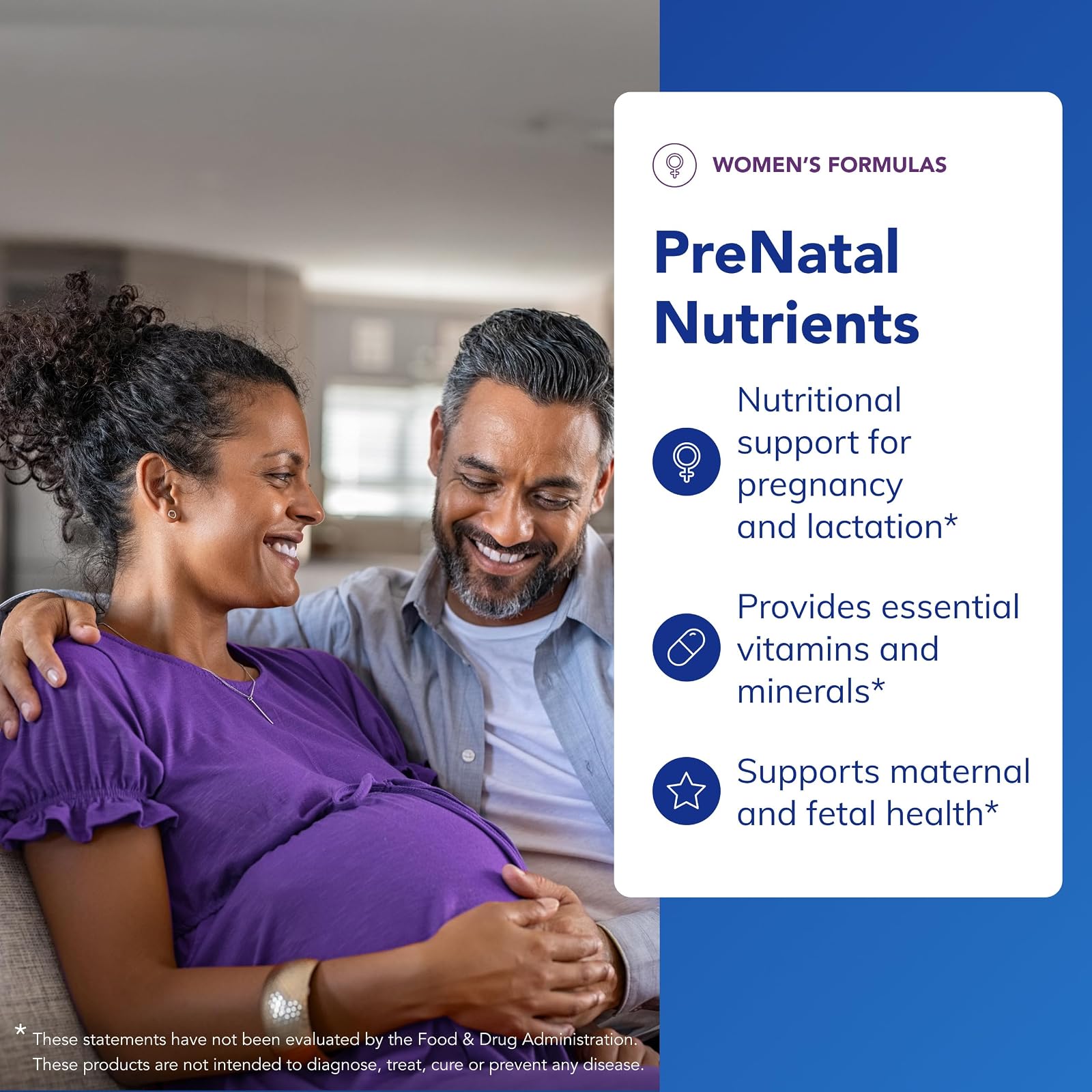 natural prenatal dha for healthy pregnancy