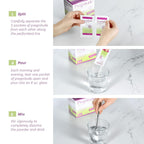 natural prenatal dha supplement