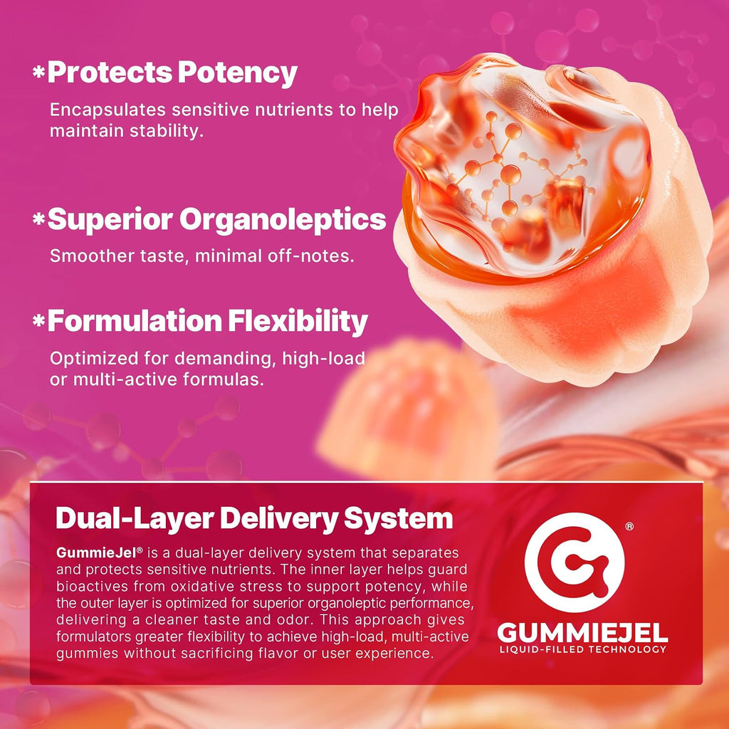 natural prenatal gummies for healthy baby
