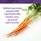 Natural prenatal multivitamin for expecting mothers