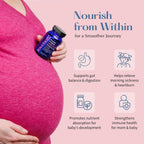 natural prenatal probiotic for moms