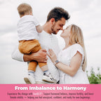 natural prenatal supplement for women
