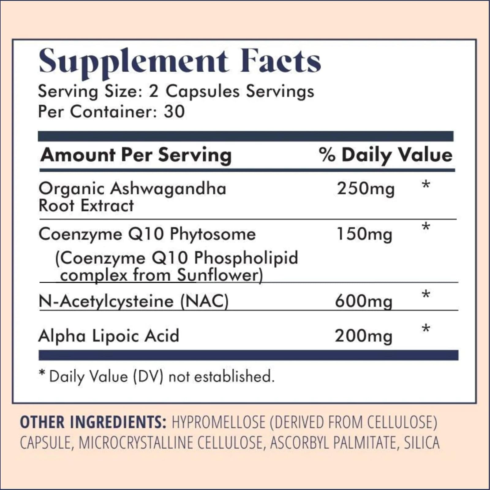 Natural prenatal vitamins by FullWell