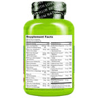 natural prenatal vitamins for a healthy pregnancy