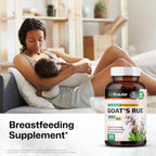 natural prenatal vitamins for breastfeeding
