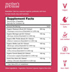 natural prenatal vitamins for breastfeeding