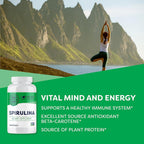 natural prenatal vitamins for energy