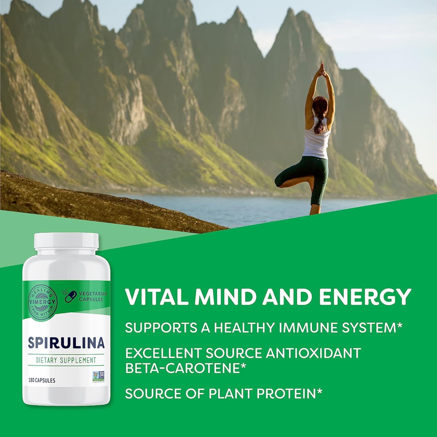 natural prenatal vitamins for energy