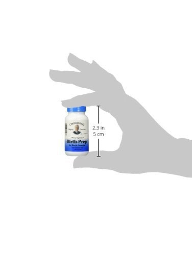 Natural prenatal vitamins for expectant mothers