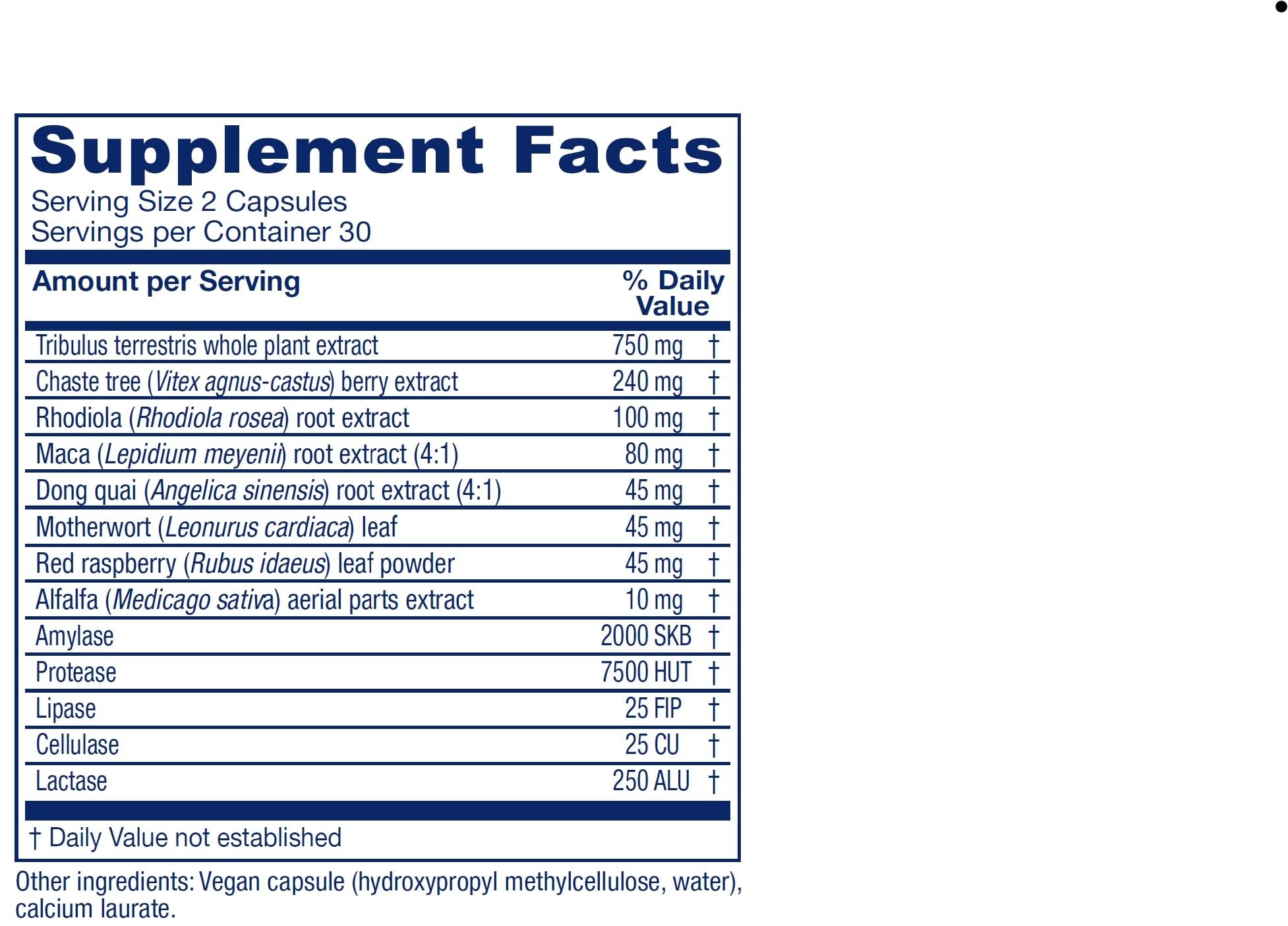 natural prenatal vitamins for expecting mothers