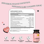 Natural prenatal vitamins for expecting mothers