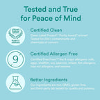 natural prenatal vitamins for expecting mothers
