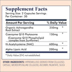 natural prenatal vitamins for fertility