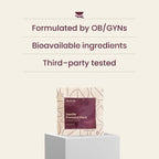 natural prenatal vitamins for healthy pregnancy