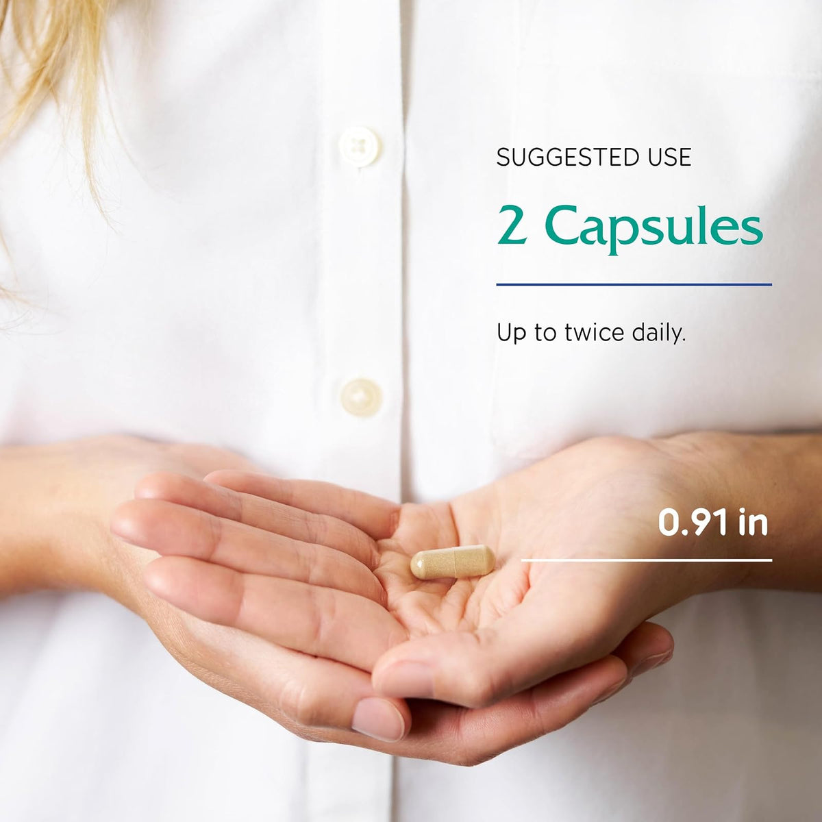 Natural prenatal vitamins for healthy pregnancy