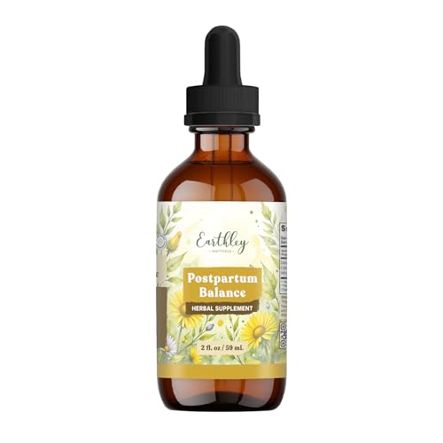 natural prenatal vitamins for hormone support