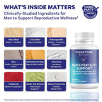 natural prenatal vitamins for men
