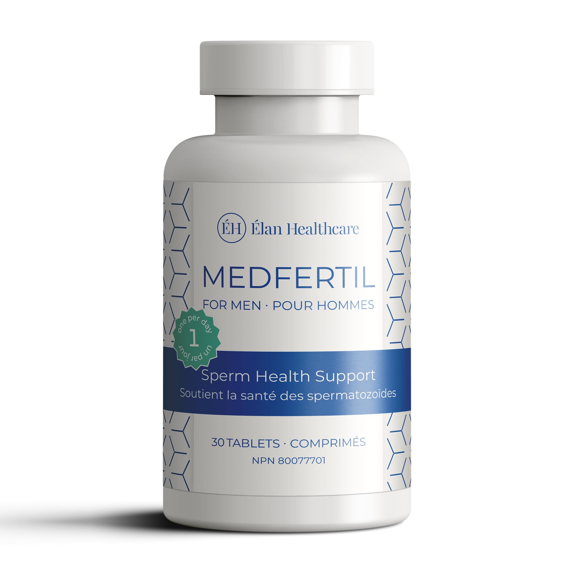 natural prenatal vitamins for men
