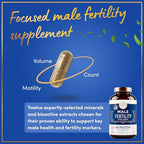 natural prenatal vitamins for men