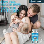 natural prenatal vitamins for men