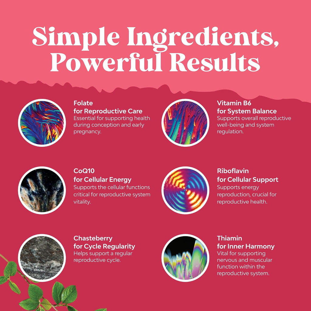natural prenatal vitamins for moms