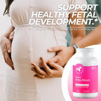 natural prenatal vitamins for moms