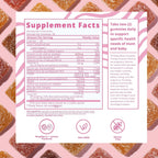 natural prenatal vitamins for moms