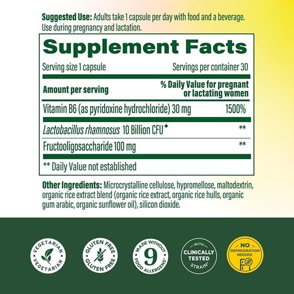natural prenatal vitamins for moms