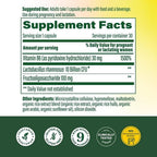 natural prenatal vitamins for moms