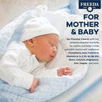 natural prenatal vitamins for optimal nutrition