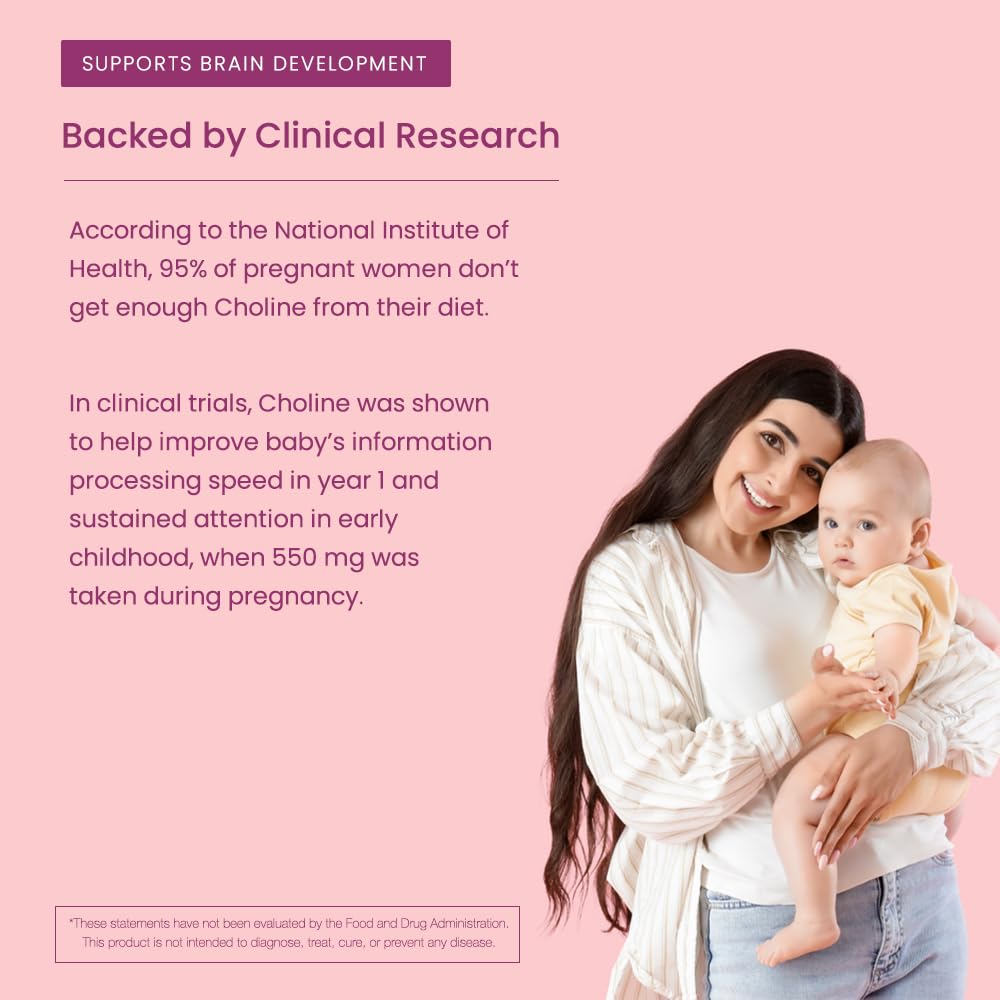 natural prenatal vitamins for pregnancy wellness