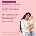 natural prenatal vitamins for pregnancy wellness