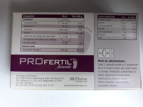 natural prenatal vitamins for pregnancy