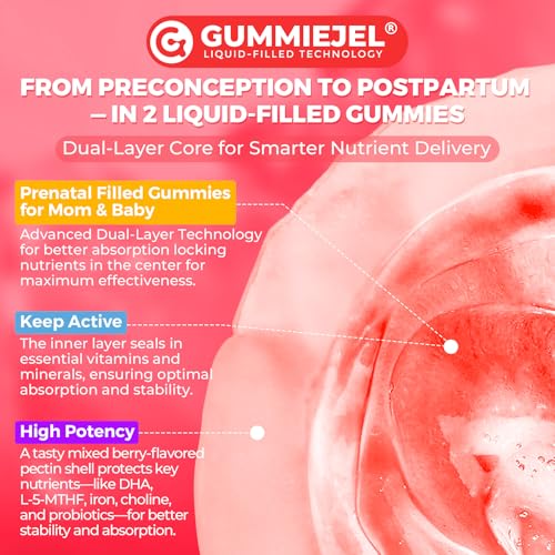 natural prenatal vitamins for pregnancy