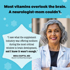 natural prenatal vitamins for wellness