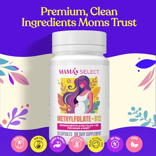 natural prenatal vitamins for wellness