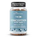 natural prenatal vitamins for women