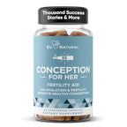 natural prenatal vitamins for women