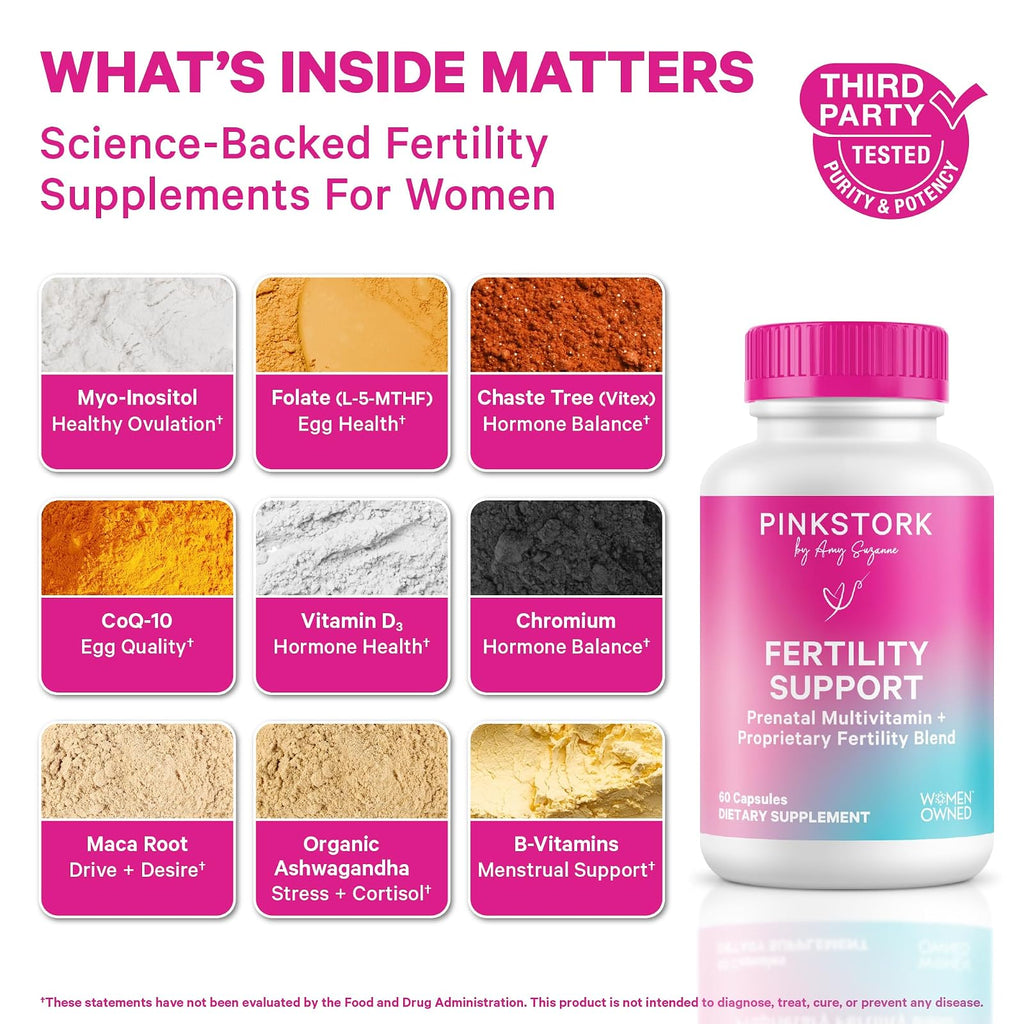 natural prenatal vitamins for women