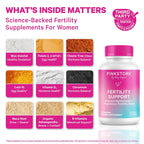 natural prenatal vitamins for women