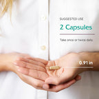 Natural prenatal vitamins for women