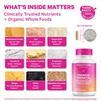 natural prenatal vitamins with DHA