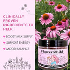 natural prenatal vitamins with DHA