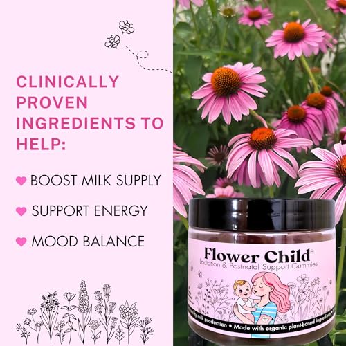 natural prenatal vitamins with DHA