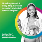 natural prenatal vitamins with folic acid