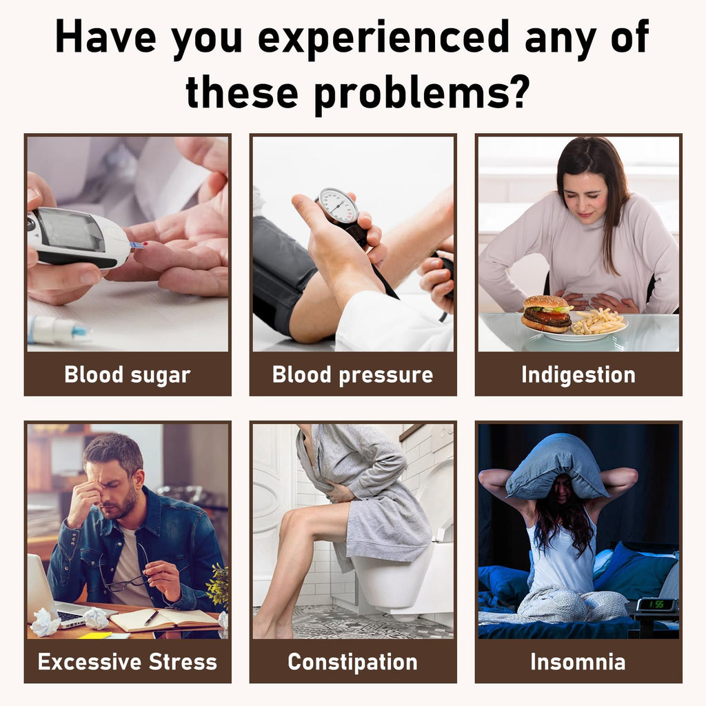 natural pressure balance herbal infusion